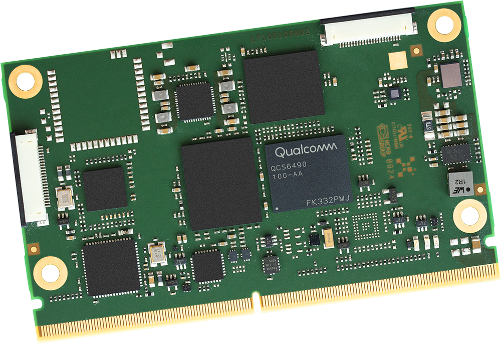 Feeding The Future Edge Ai In The Field Embedded Computing Design